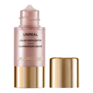 HOURGLASS Unreal Liquid Highlighter - Divine