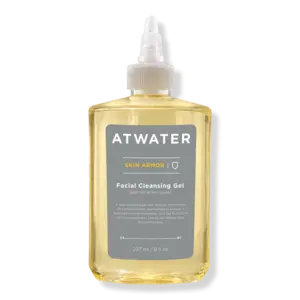 ATWATER Skin Armor Facial Cleansing Gel - One-color