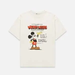 Duke + Dexter Printed T-shirts For Men