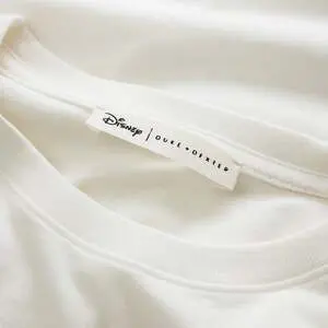 DUKE + DEXTER Disney Vintage T-shirt