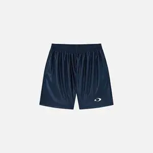 DUKE + DEXTER Cb Emblem Shorts