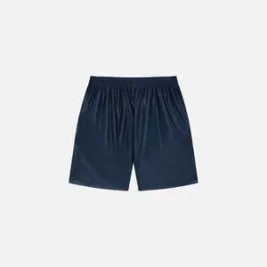 DUKE + DEXTER Cb Emblem Shorts