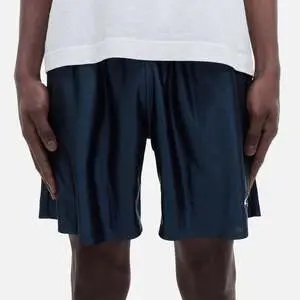 DUKE + DEXTER Cb Emblem Shorts