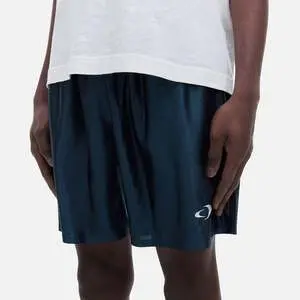 DUKE + DEXTER Cb Emblem Shorts