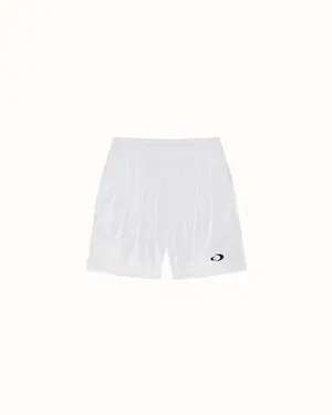 DUKE + DEXTER Cb Emblem Shorts