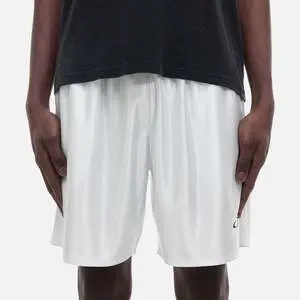 DUKE + DEXTER Cb Emblem Shorts