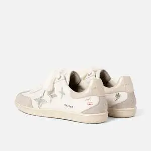 DUKE + DEXTER Plus Duke Sneakers - Sketch