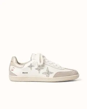 DUKE + DEXTER Plus Duke Sneakers - Sketch