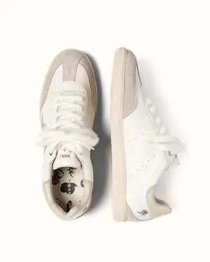 DUKE + DEXTER Plus Duke Sneakers