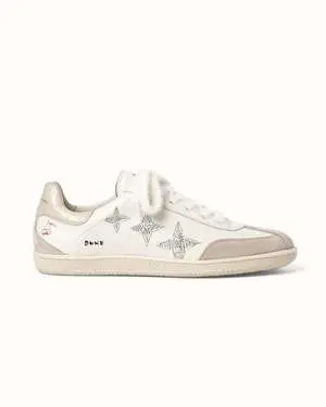 DUKE + DEXTER Plus Duke Sneakers - Sketch
