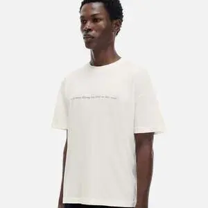 DUKE + DEXTER Cb T-shirt