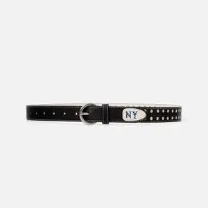 Duke + Dexter Belts For Women