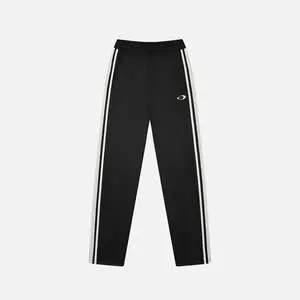 Black Track Pants
