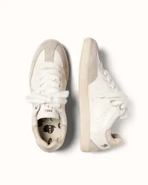 DUKE + DEXTER Plus Duke Sneakers - Sketch