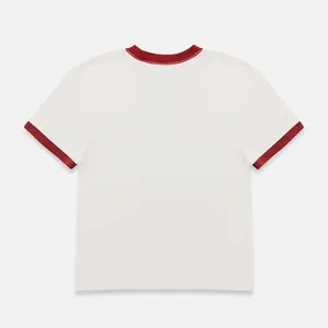 DUKE + DEXTER Vintage Baby Tee