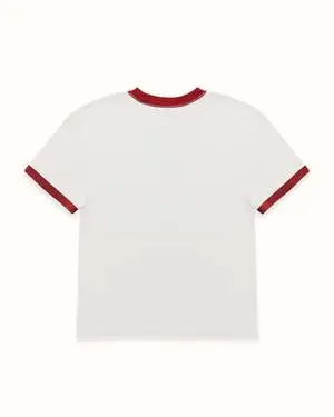 DUKE + DEXTER Vintage Baby Tee