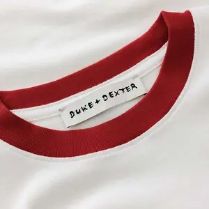 DUKE + DEXTER Vintage Baby Tee
