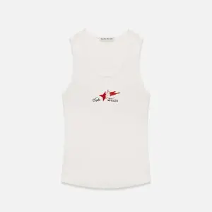DUKE + DEXTER Vintage Vest
