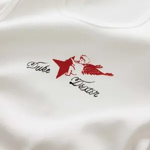 DUKE + DEXTER Vintage Vest