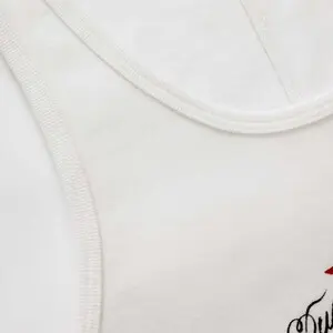 DUKE + DEXTER Vintage Vest