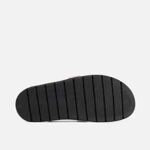 DUKE + DEXTER Winston Suede Mule