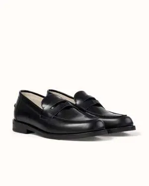 DUKE + DEXTER Wilde Penny Loafer