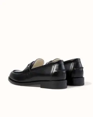 DUKE + DEXTER Wilde Penny Loafer