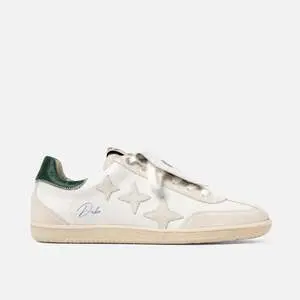 Duke + Dexter Heeled Sneakers For Men