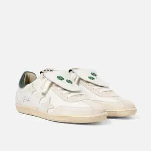 DUKE + DEXTER Plus Duke Sneaker - Clover