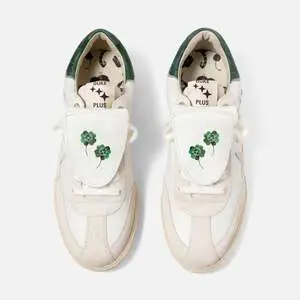 DUKE + DEXTER Plus Duke Sneaker - Clover