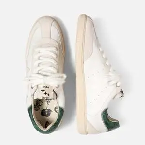DUKE + DEXTER Plus Duke Sneaker - Clover