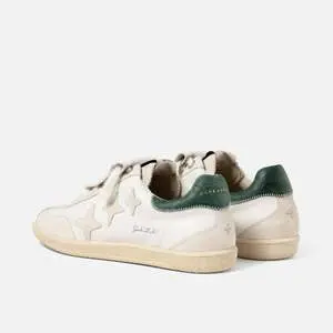 DUKE + DEXTER Plus Duke Sneaker - Clover