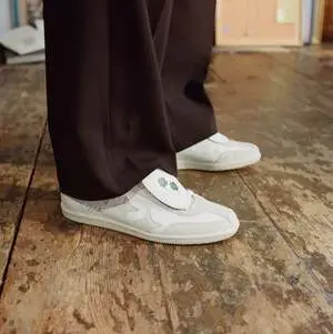 DUKE + DEXTER Plus Duke Sneaker - Clover