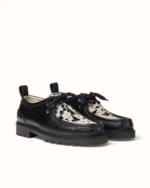 DUKE + DEXTER Moby Boot - Cow