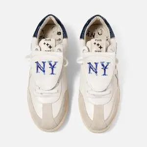 DUKE + DEXTER Plus Duke Sneaker - Ny