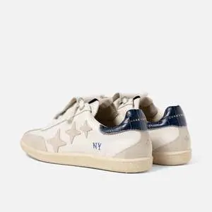 DUKE + DEXTER Plus Duke Sneaker - Ny