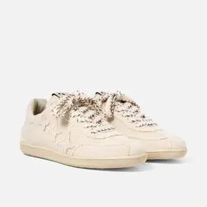 DUKE + DEXTER Plus Duke Sneakers - Canvas