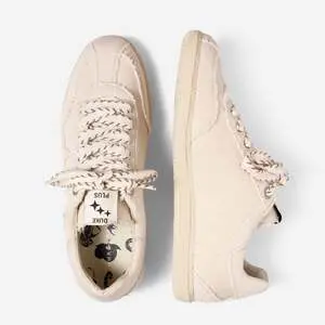 DUKE + DEXTER Plus Duke Sneakers - Canvas