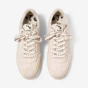 DUKE + DEXTER Plus Duke Sneakers - Canvas