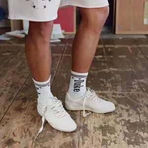 DUKE + DEXTER Plus Duke Sneakers - Canvas