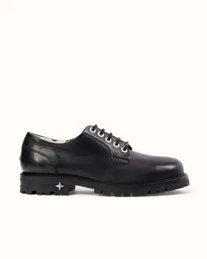 DUKE + DEXTER Lennon Derby
