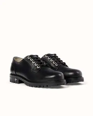 DUKE + DEXTER Lennon Derby