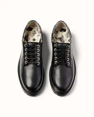 DUKE + DEXTER Lennon Derby