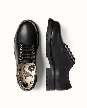DUKE + DEXTER Lennon Derby