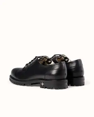 DUKE + DEXTER Lennon Derby