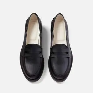 DUKE + DEXTER Wilde Vegan Penny Loafer