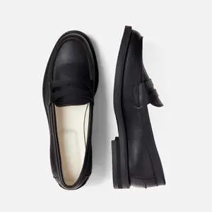 DUKE + DEXTER Wilde Vegan Penny Loafer