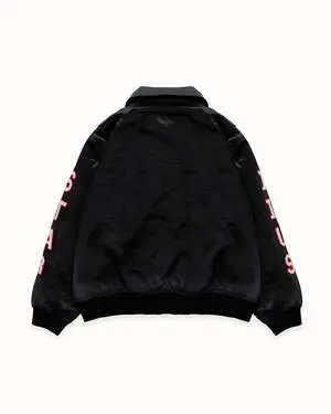 DUKE + DEXTER Plus Bomber Jacket