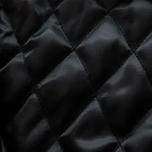 DUKE + DEXTER Plus Bomber Jacket