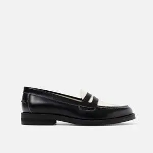 DUKE + DEXTER Wilde Penny Loafer